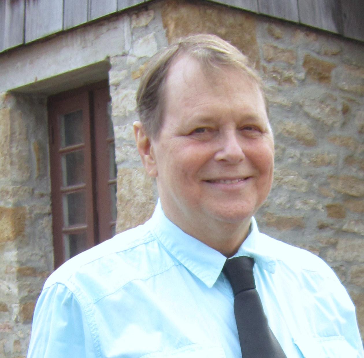 Keith Alberding | News, Sports, Jobs - Lawrence Journal-World: news ...